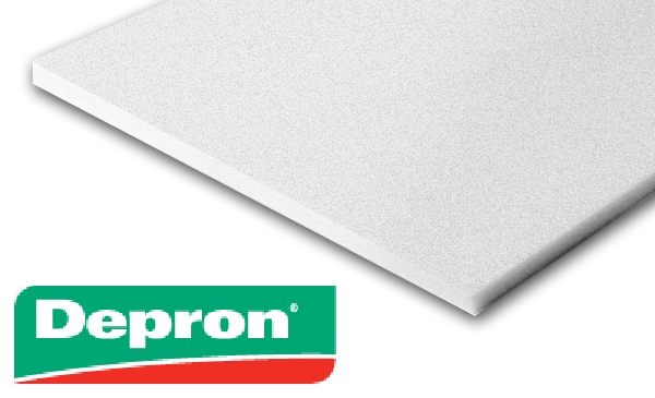 Depron 6mm Depronplatte 2er Set 2 Platten - farben-hilkert.de